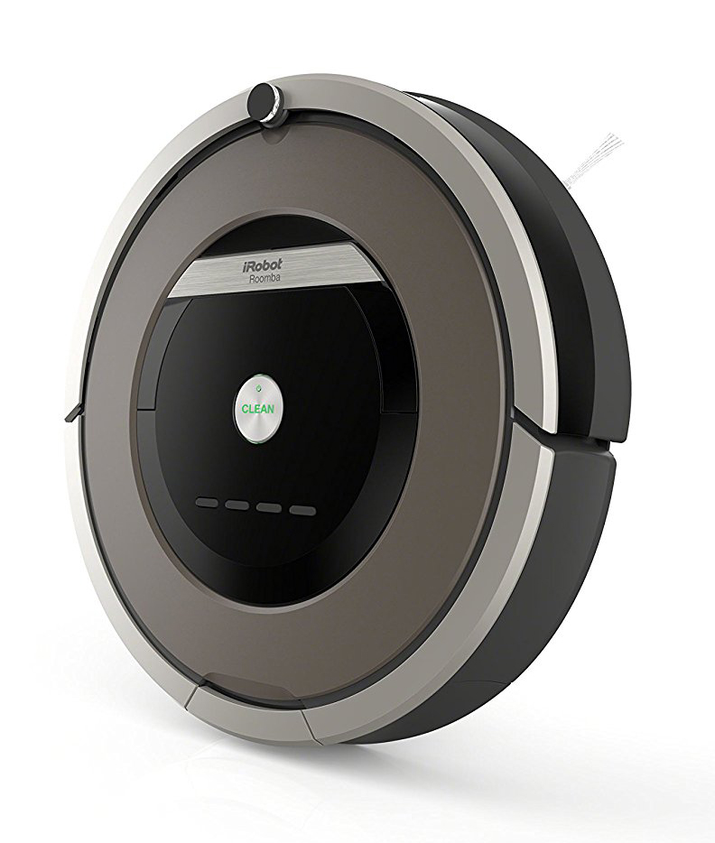 I 10 Migliori Robot Aspirapolvere (Giugno 2018) I 10 Migliori Robot Aspirapolvere (Giugno 2018)