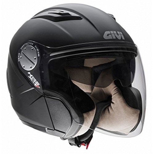 I 7 Migliori Caschi Jet (e Demi-Jet) per Moto del 2023