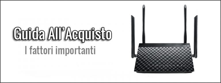 I 17 Migliori Modem Router (anche WiFi) del 2023