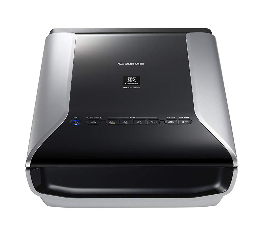 I 10 Migliori Scanner per Diapositive - Classifica (Aprile 2022)