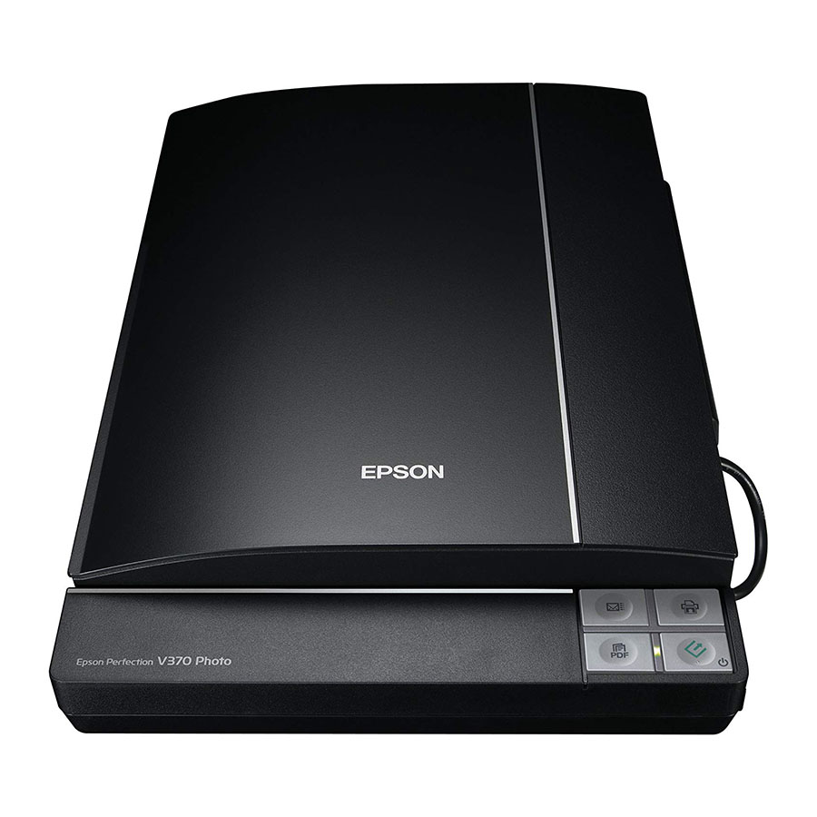 I 10 Migliori Scanner per Diapositive - Classifica del 2023