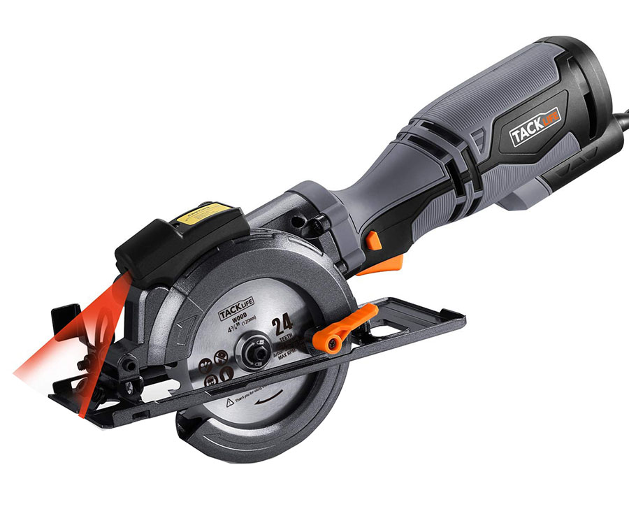 Le 8 Migliori Seghe Circolari per Legno - (Novembre 2020)