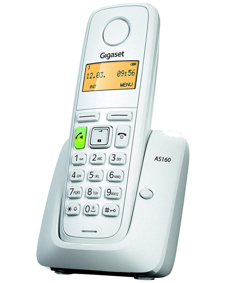 Gli 8 Migliori Telefoni Cordless - Classifica del 2023