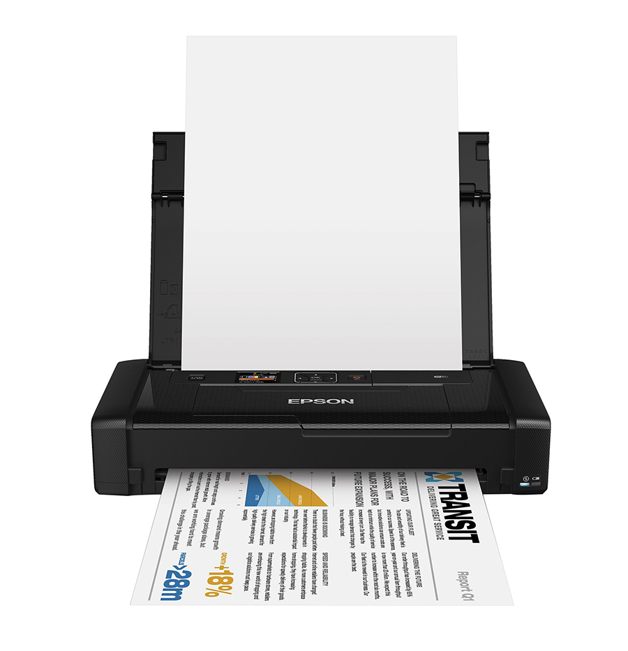 Le 8 Migliori Stampanti Portatili (Mini, Piccole) del 2023