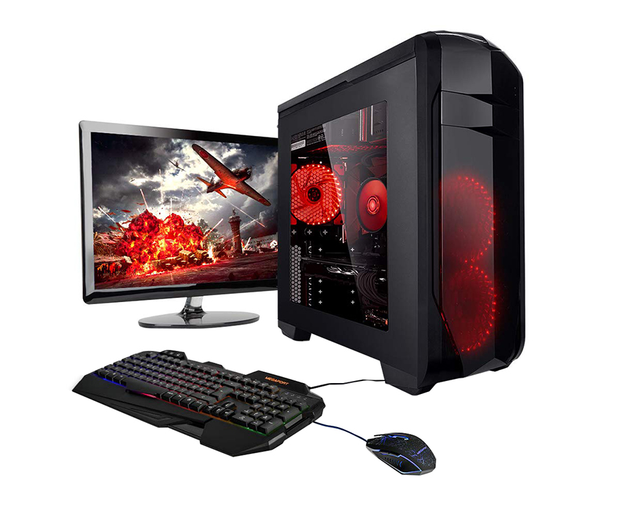 Gli 8 Migliori Computer Fissi (PC Desktop) del 2023