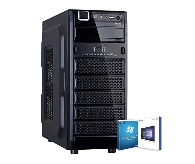 Gli 8 Migliori Computer Fissi (PC Desktop) del 2023