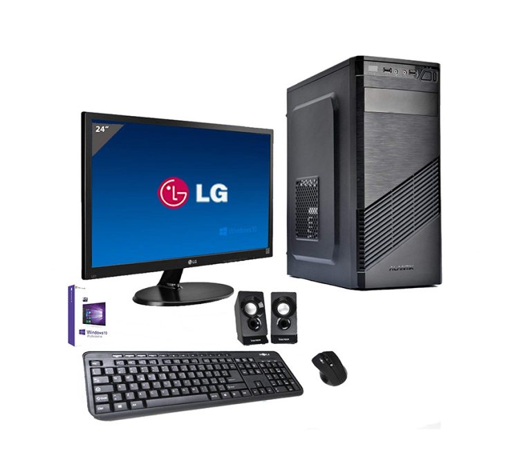 Gli 8 Migliori Computer Fissi (PC Desktop) del 2023