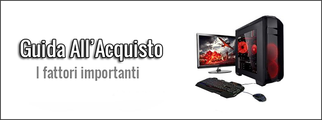 Gli 8 Migliori Computer Fissi (PC Desktop) - Recensioni (Settembre 2019)