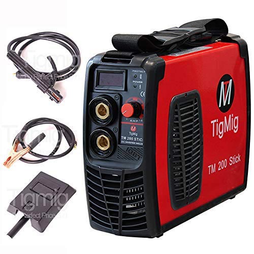 Le 5 Migliori Saldatrici TIG - Classifica del 2023