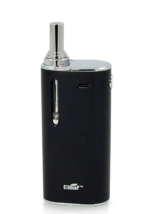 Le 3 Migliori Sigarette Elettroniche Eleaf del 2023