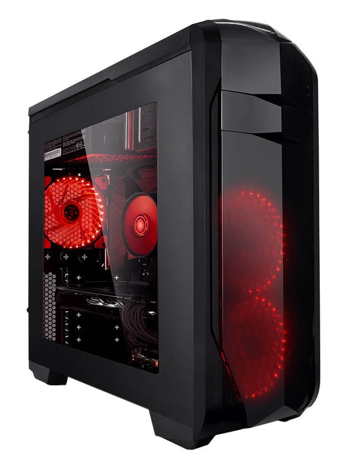 Gli 8 Migliori PC Fissi da Gaming – Recensioni, Opinioni del 2023