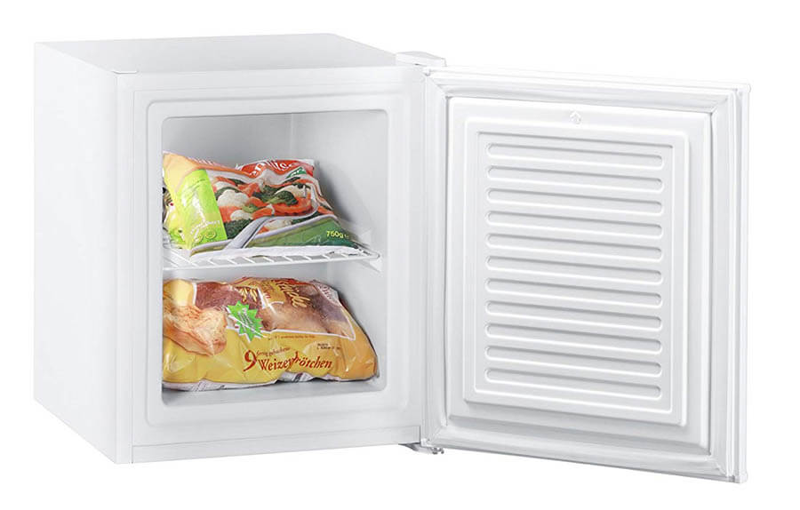 I 5 Migliori Mini Congelatori (Freezer) del 2023