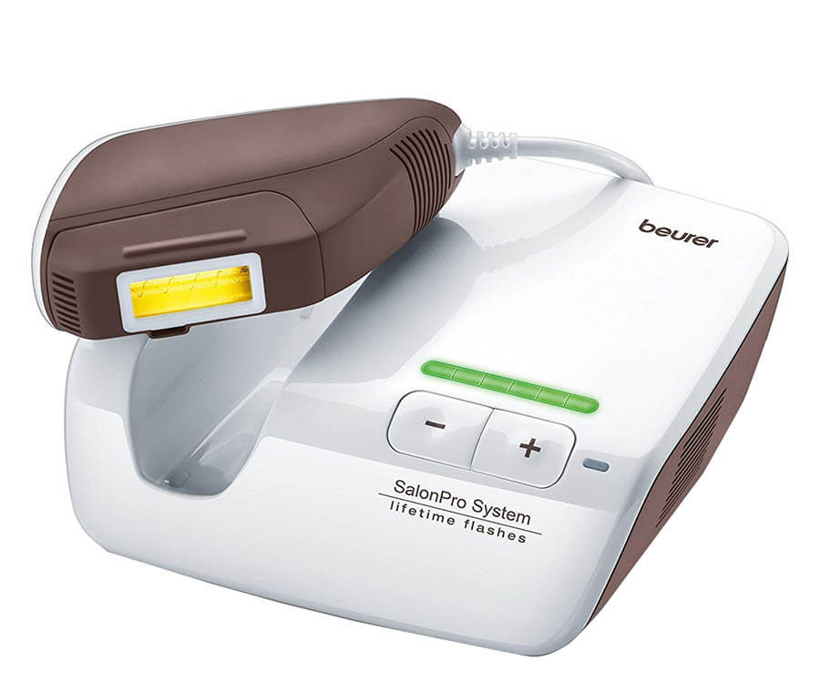 I 5 Migliori Epilatori Laser Domestici - Classifica del 2025