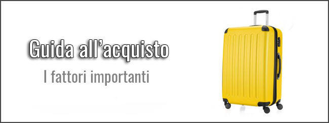 Le 5 Migliori Valigie Rigide Grandi – Opinioni, Recensioni (Novembre 2019)