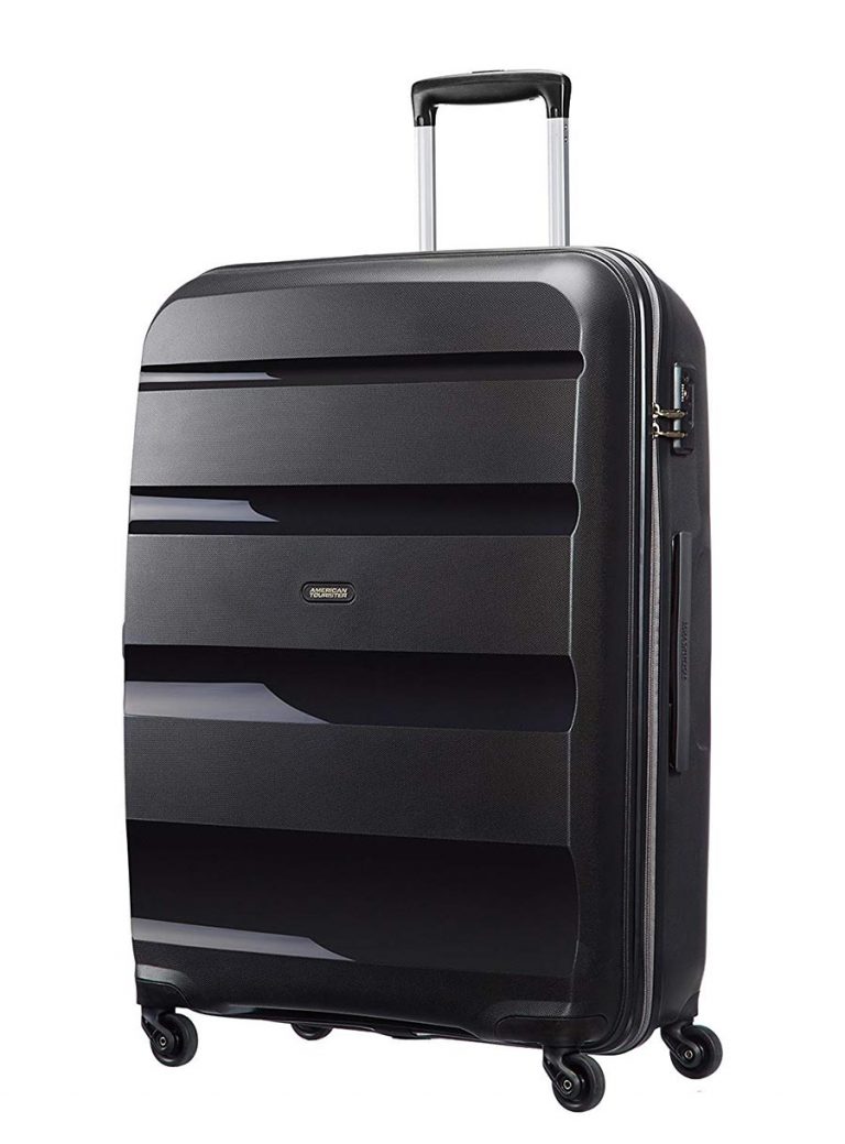 Le 5 Migliori Valigie Rigide Grandi - Classifica del 2023