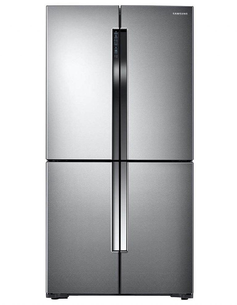 I 7 Migliori Frigoriferi a 4 Porte - Classifica del 2023