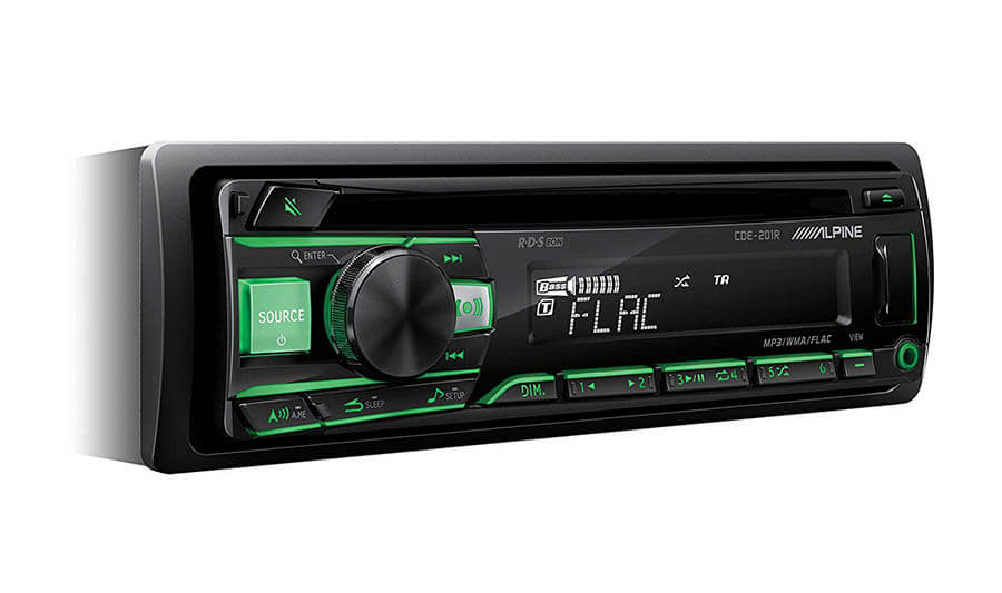 Le 3 Migliori Autoradio Alpine – Opinioni, Recensioni del 2023