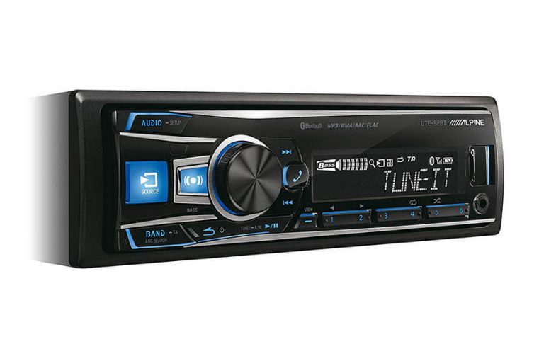Le 3 Migliori Autoradio Alpine – Opinioni, Recensioni del 2023