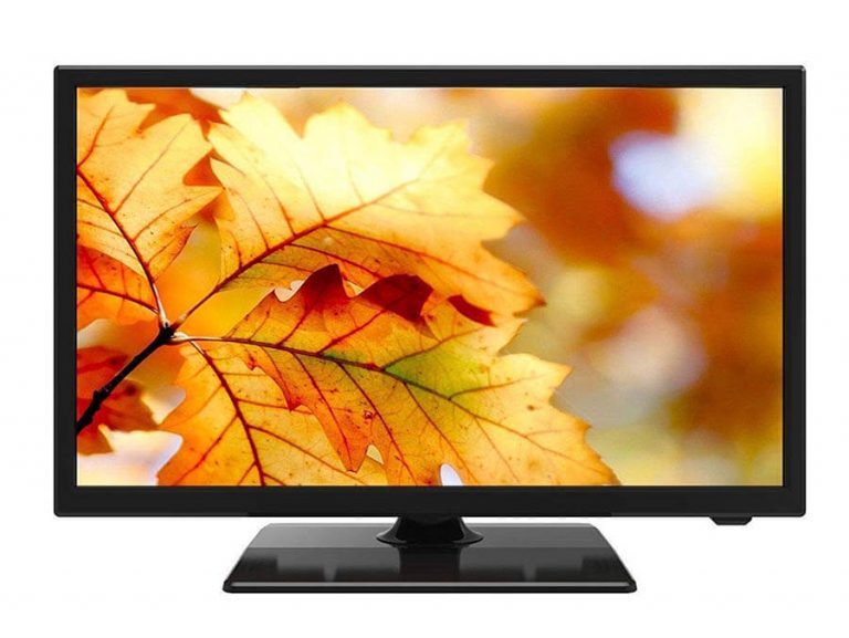 Le 5 Migliori TV da 22 Pollici (anche Smart) del 2023