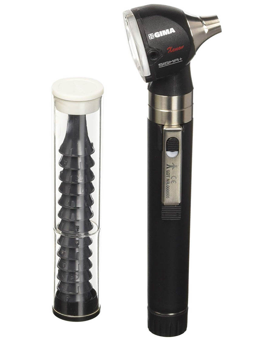 I 5 Migliori Otoscopi - Classifica, Recensioni del 2023