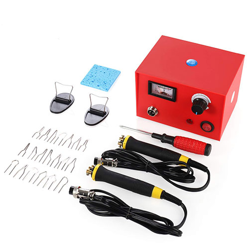 I 5 Migliori Pirografi (anche Professionali) del 2023