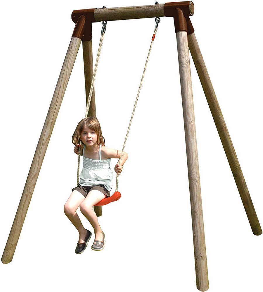 Le 5 Migliori Altalene da Giardino per Bambini del 2023