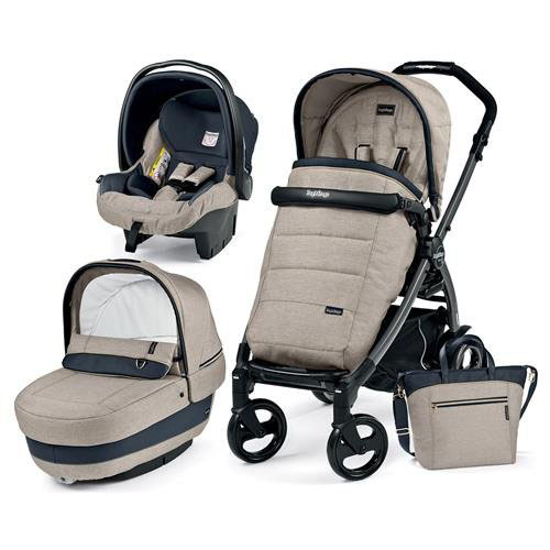 I 3 Migliori Trio Peg Perego - Classifica del 2023