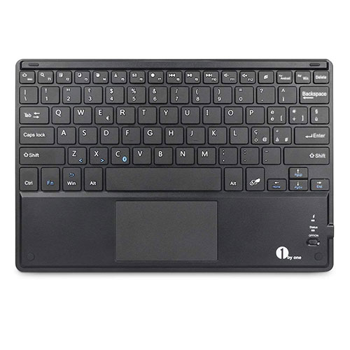 Le 7 Migliori Tastiere Bluetooth (anche per Tablet) del 2023