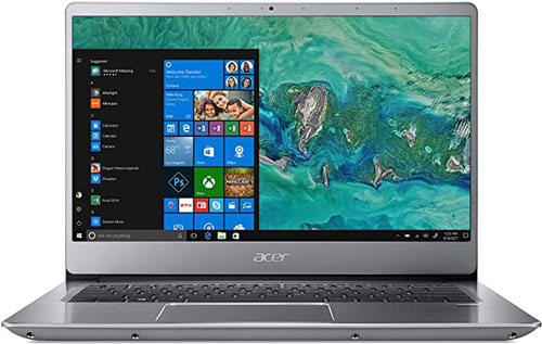 I 5 Migliori Computer Portatili Acer - Classifica del 2023