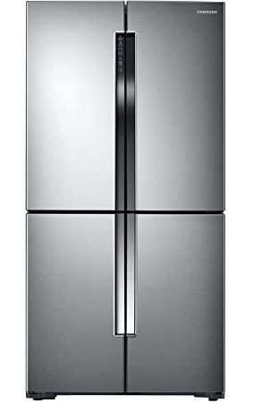 I 3 Migliori Frigoriferi Samsung - Opinioni, Recensioni del 2023