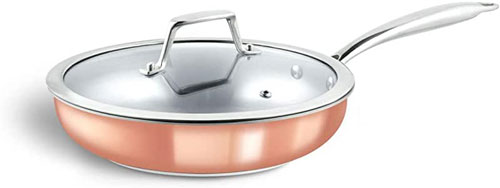 Le 3 Migliori Padelle in Rame - Classifica del 2023