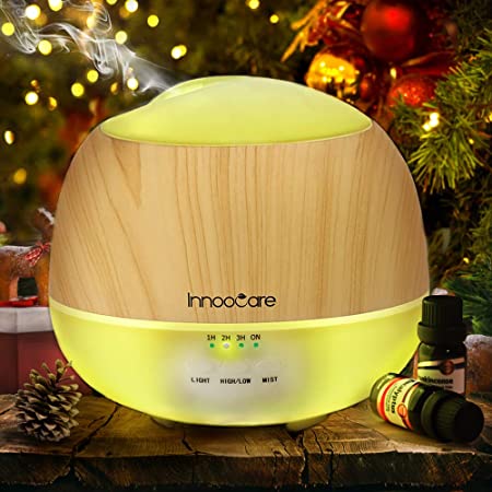 I 13 Migliori Diffusori di Oli Essenziali - Classifica del 2023