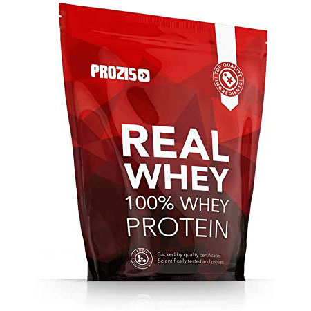 Le 15 Migliori Proteine in Polvere (Whey) del 2023