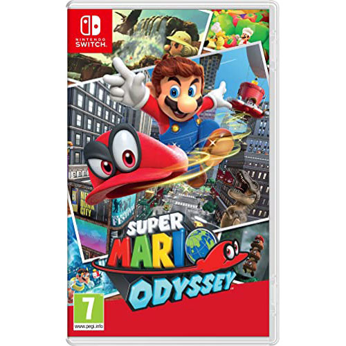 I 10 Migliori Giochi Per Nintendo Switch Classifica Del 2023