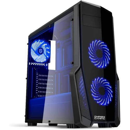 Gli 8 Migliori Case per PC (anche per Gaming, Economici) del 2023