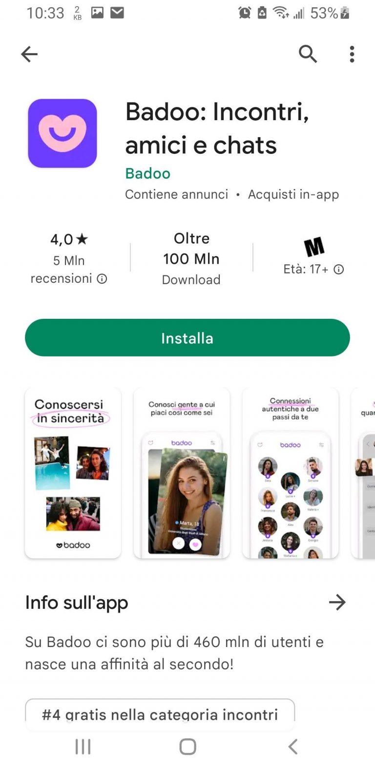 Le 12 Migliori Chat Italiane Online (anche Anonime)