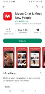 Le 12 Migliori Chat Italiane Online (anche Anonime)