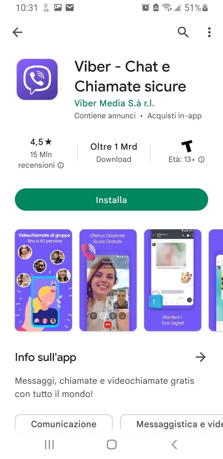 Le 12 Migliori Chat Italiane Online (anche Anonime)