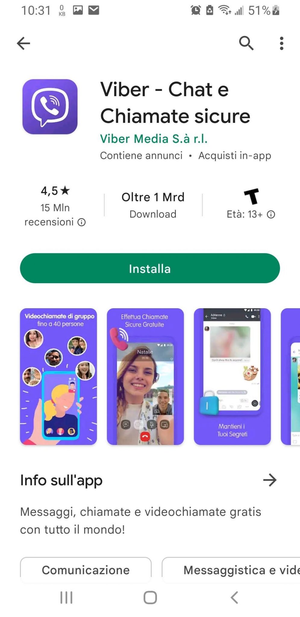 Le 12 Migliori Chat Italiane Online (anche Anonime)