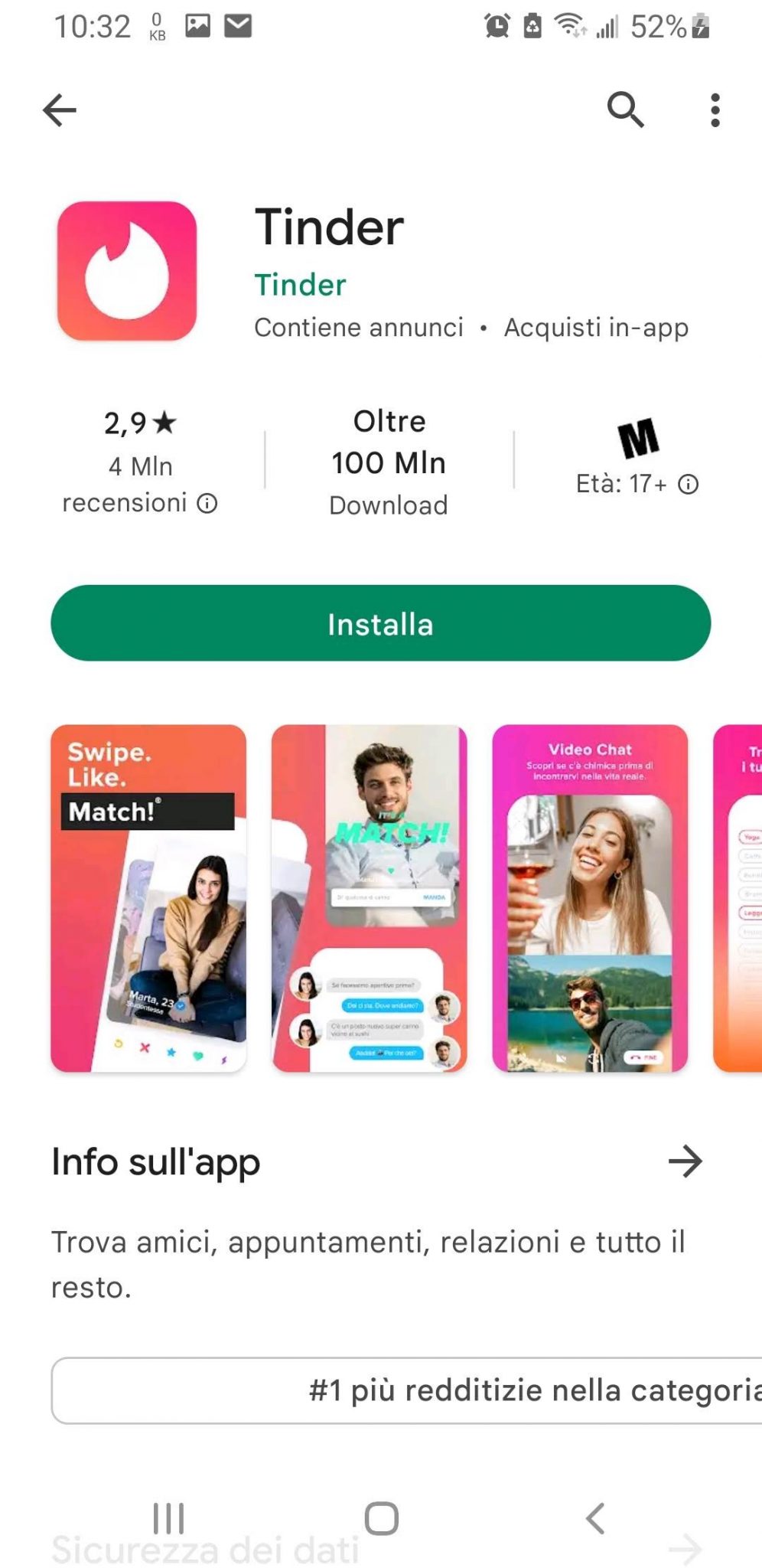 Le 12 Migliori Chat Italiane Online (anche Anonime)