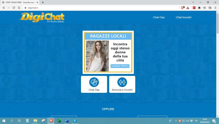 Le 9 Migliori Chat senza Registrazione (anche Veloci, Anonime)