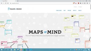 I 12 Migliori Siti per Fare Mappe Concettuali Online (+ 4 App)