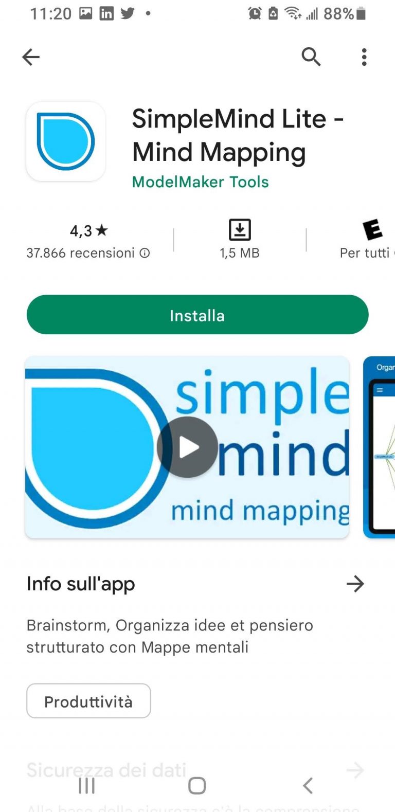 I 12 Migliori Siti per Fare Mappe Concettuali Online (+ 4 App)