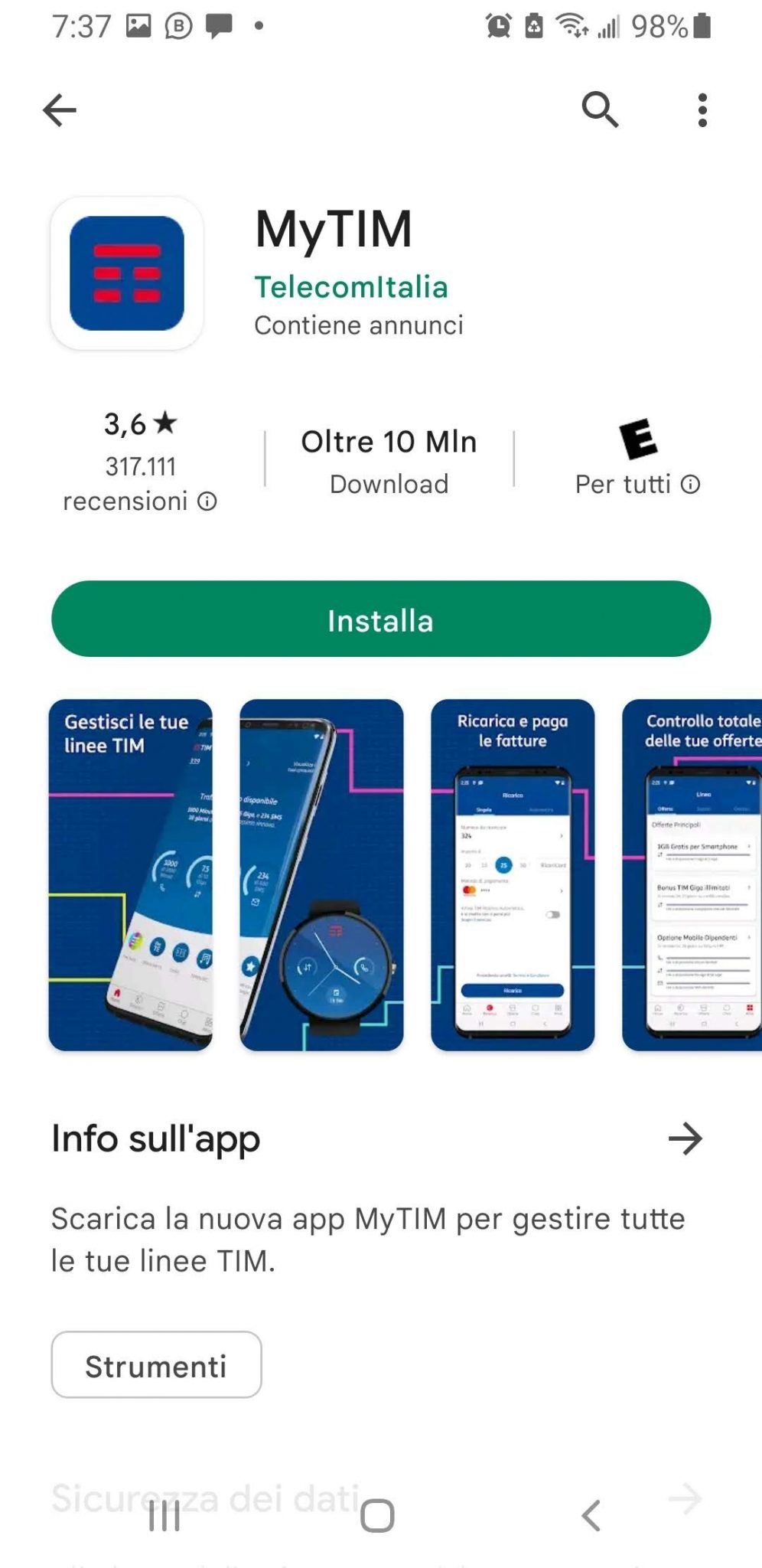 Le 13 Migliori App per Vedere la TV Italiana e Internazionale