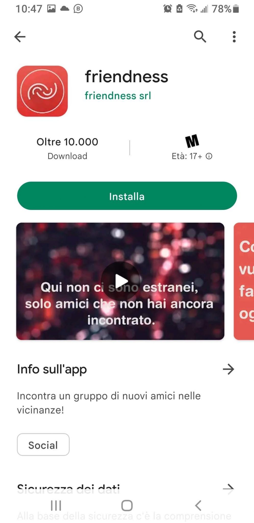 Gli 11 Migliori Siti Gratuiti per Fare Amicizia Online (anche Gratis)