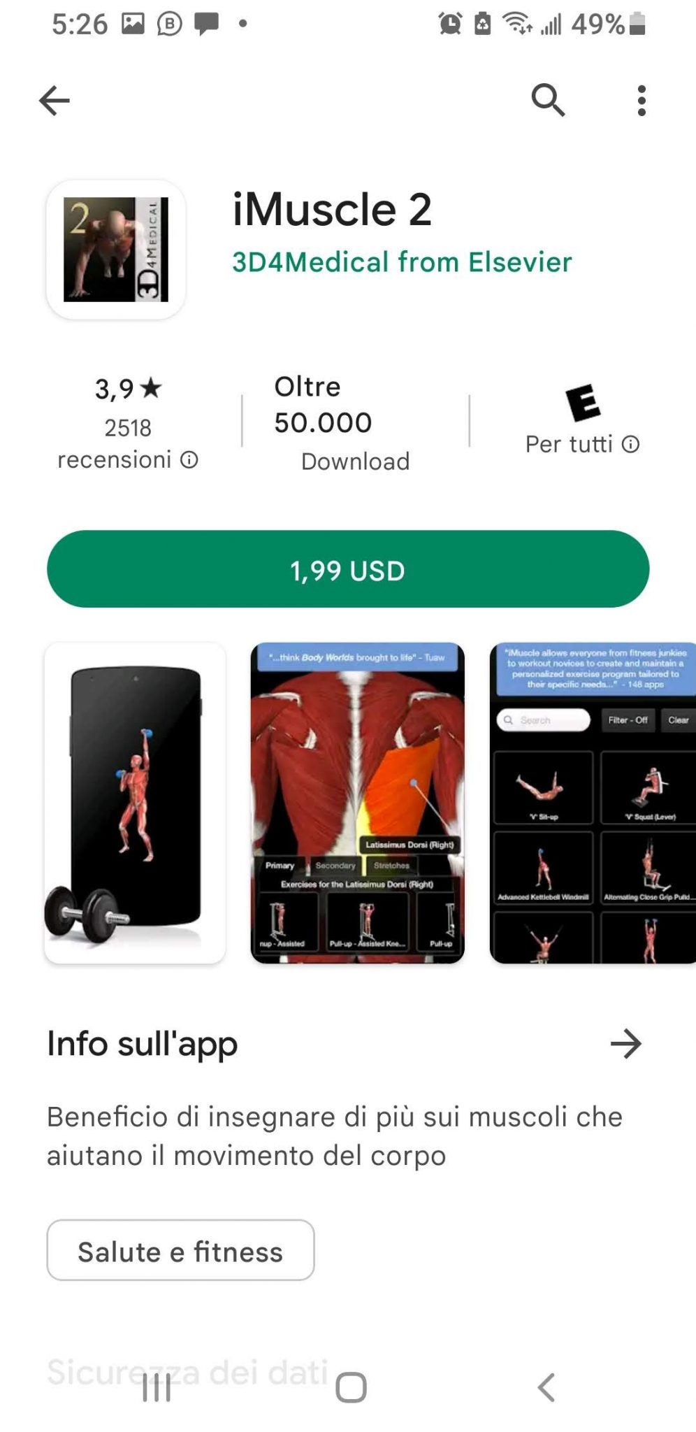 Le 10 Migliori App Fitness Gratuite per Allenarsi a Casa