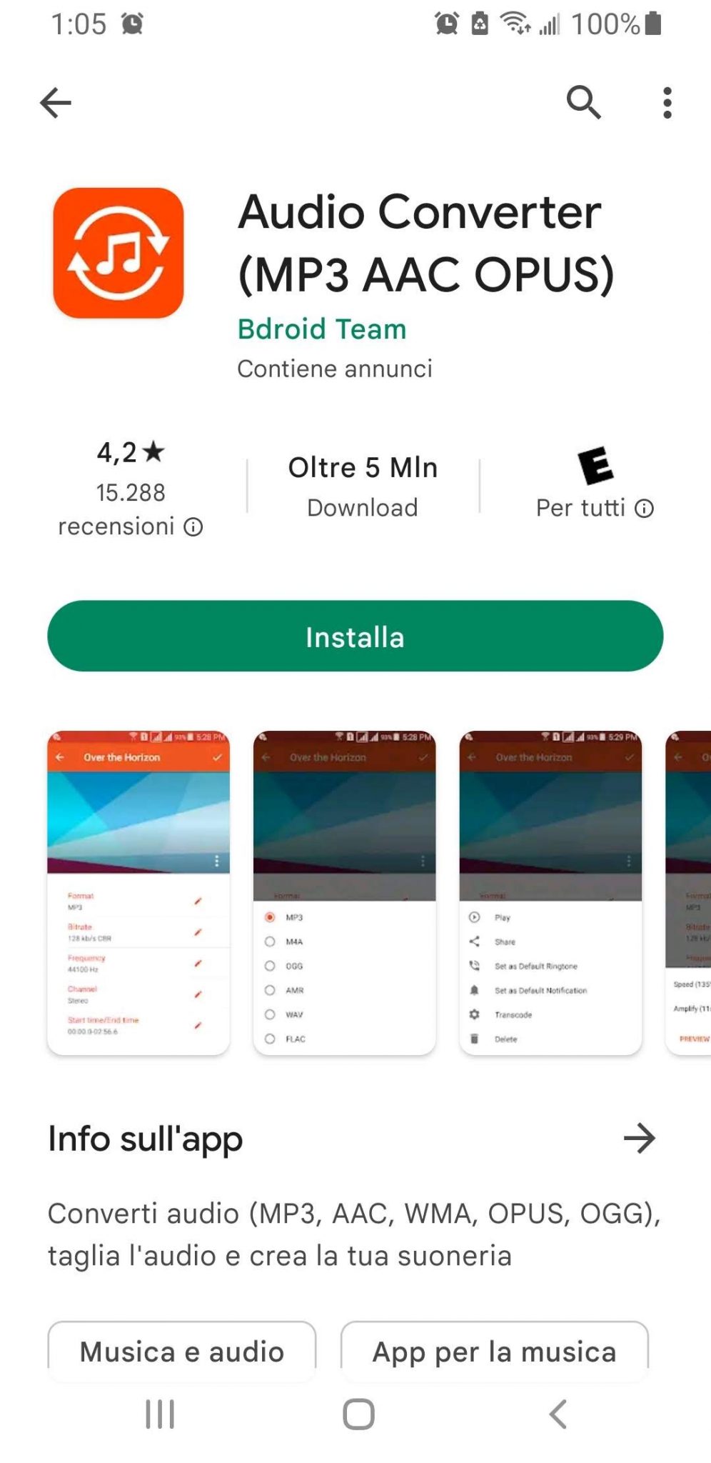 I Migliori Programmi per Convertire Musica (Anche Gratis)