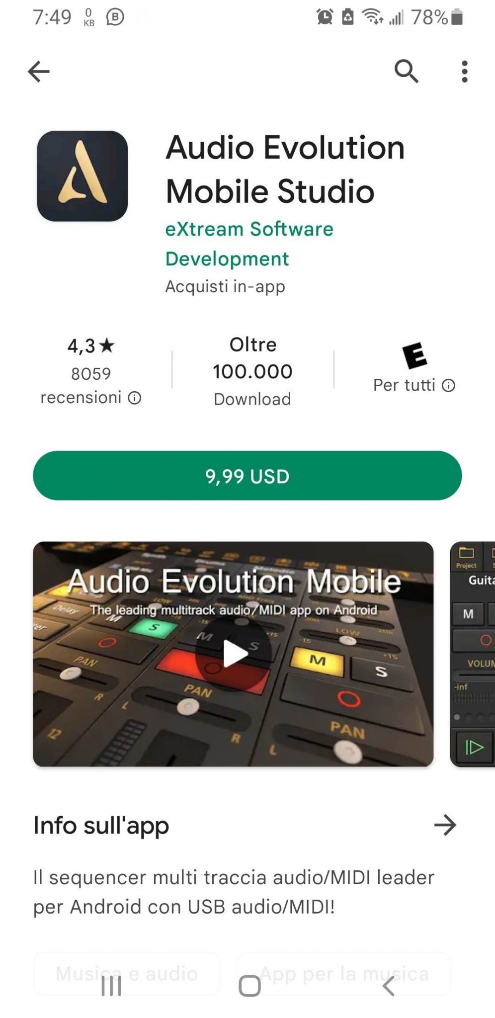 I 14 Migliori Programmi per Comporre Musica (anche Gratis e in Italiano)
