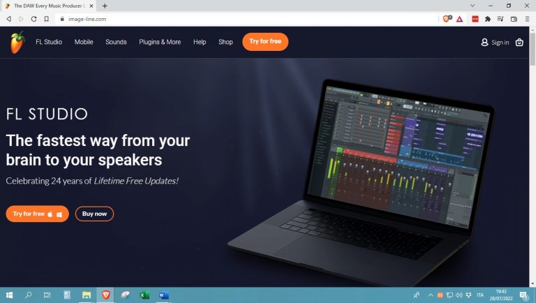 I 14 Migliori Programmi per Comporre Musica (anche Gratis e in Italiano)