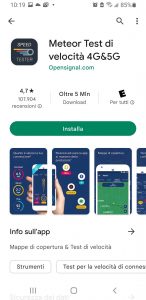 I Migliori Speed Test